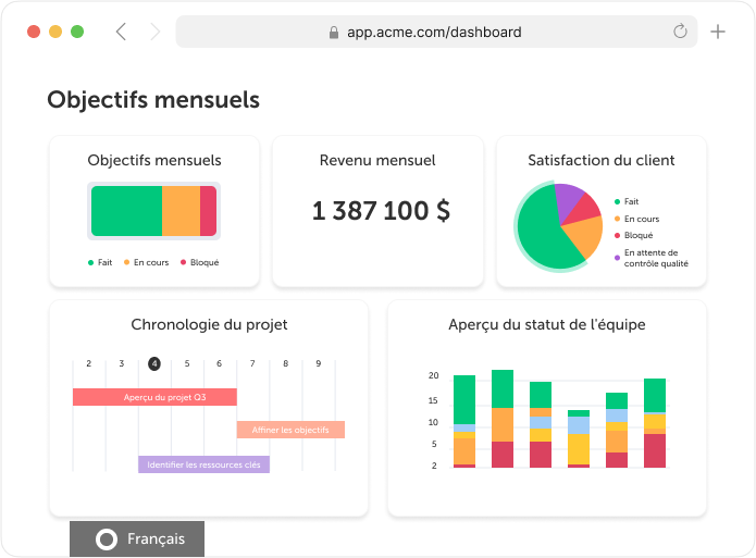 Localize: Website & App Translation Software