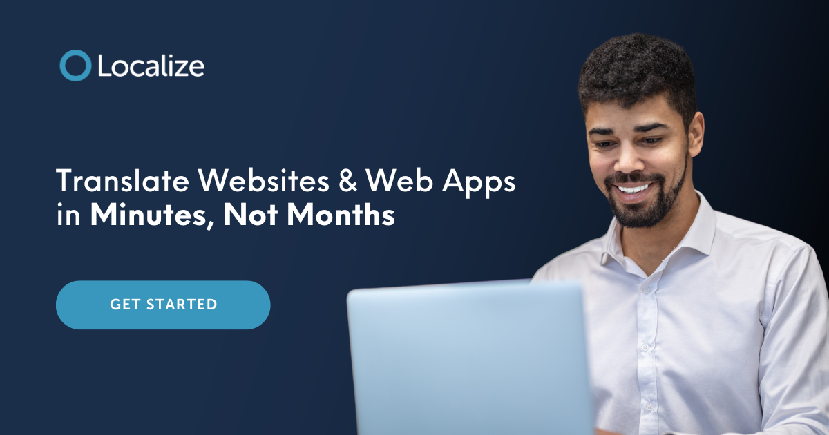 Privacy Notice - Localize